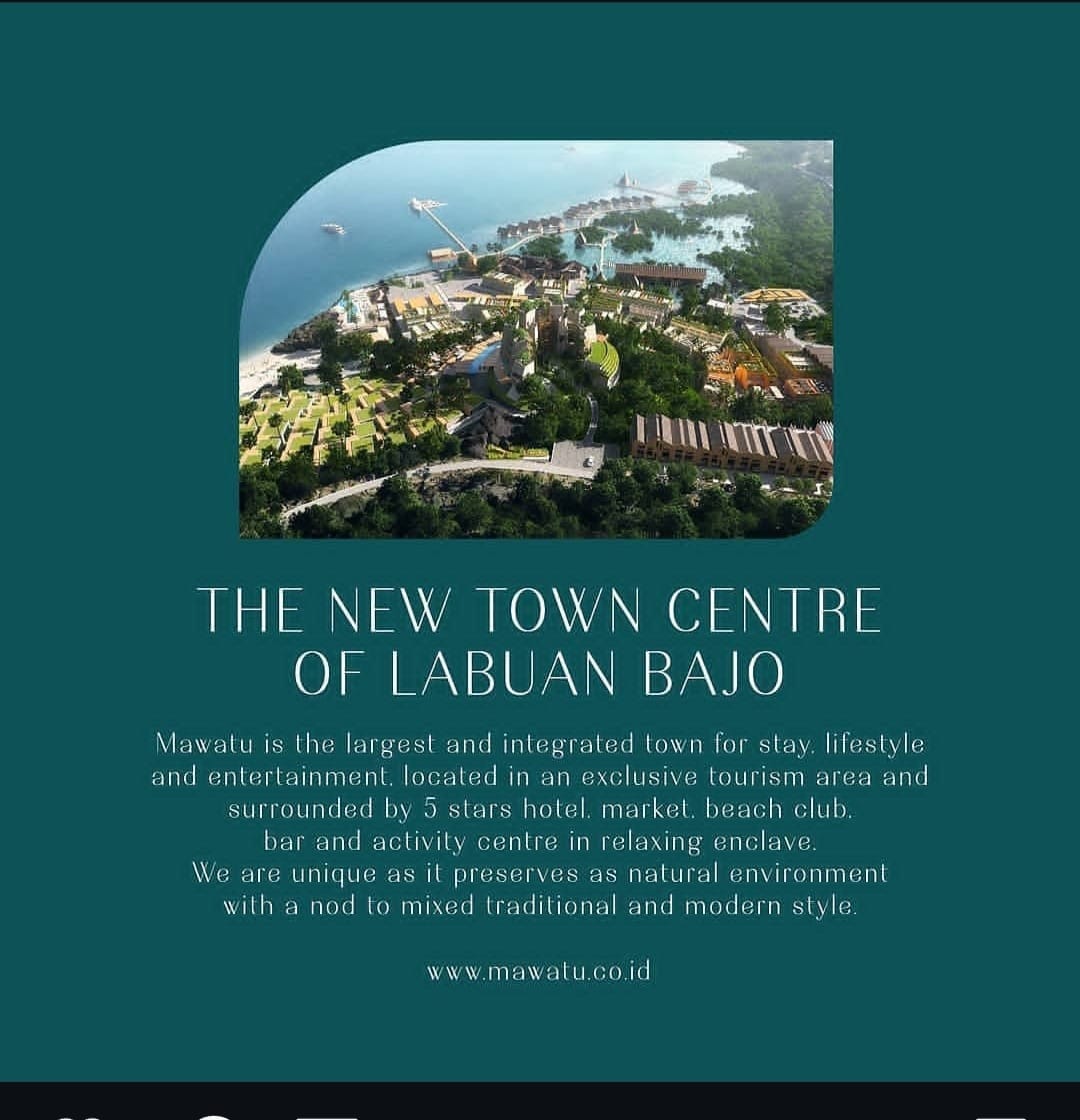 Masyarakat Dukung Pembangunan Mawatu Resort, Sebut Tak Ada Privatisasi ...